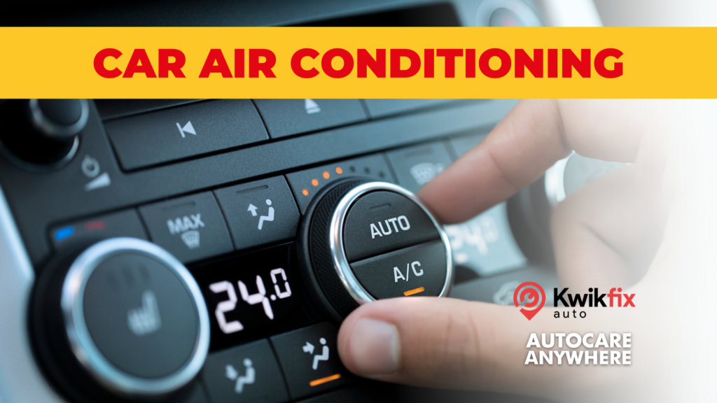 Drive in Comfort: Importance of Car AC and How to Boost Its Efficiency ...