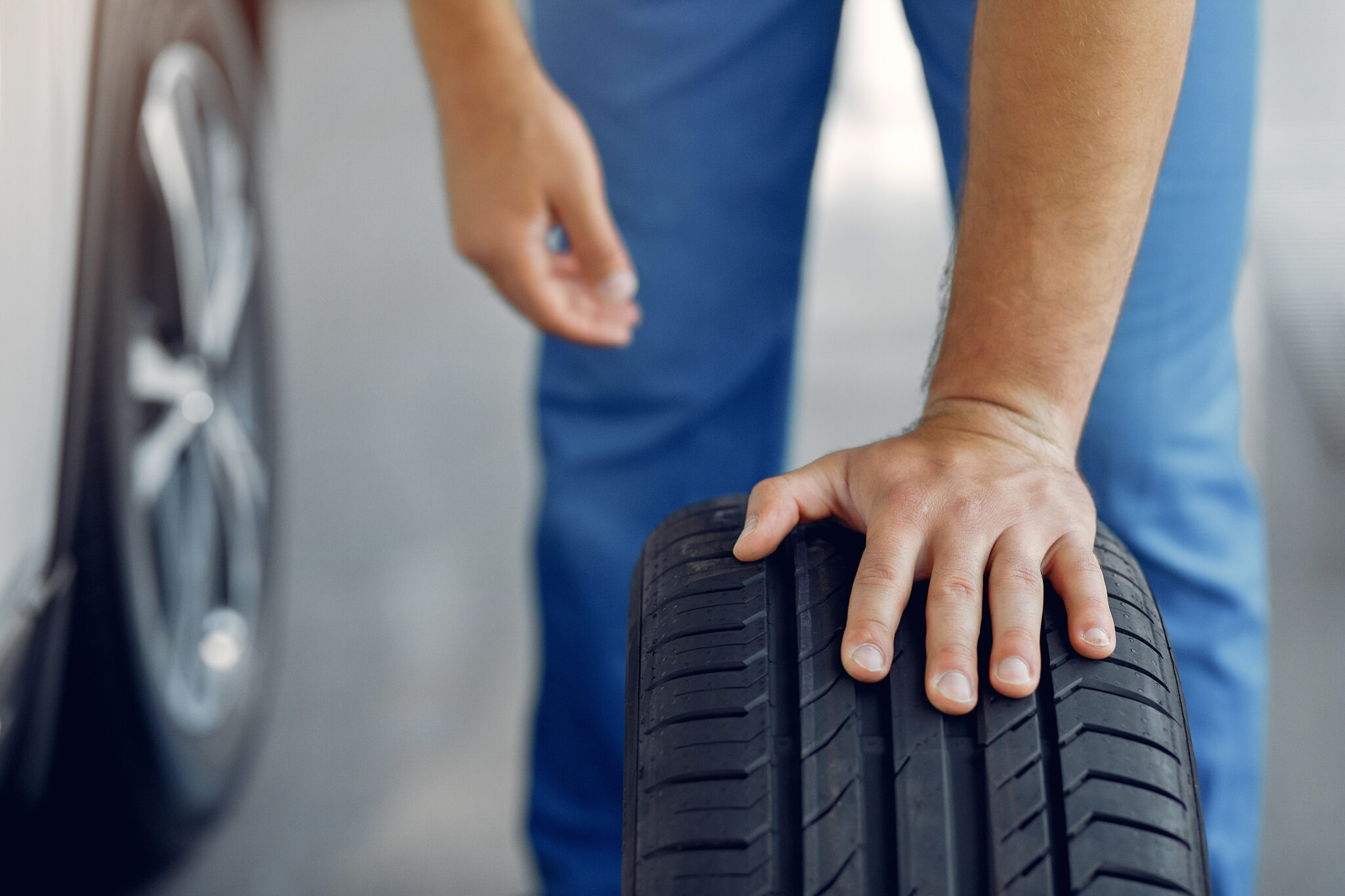 Goodyear Tyre Review | Performance, Durability & Comfort